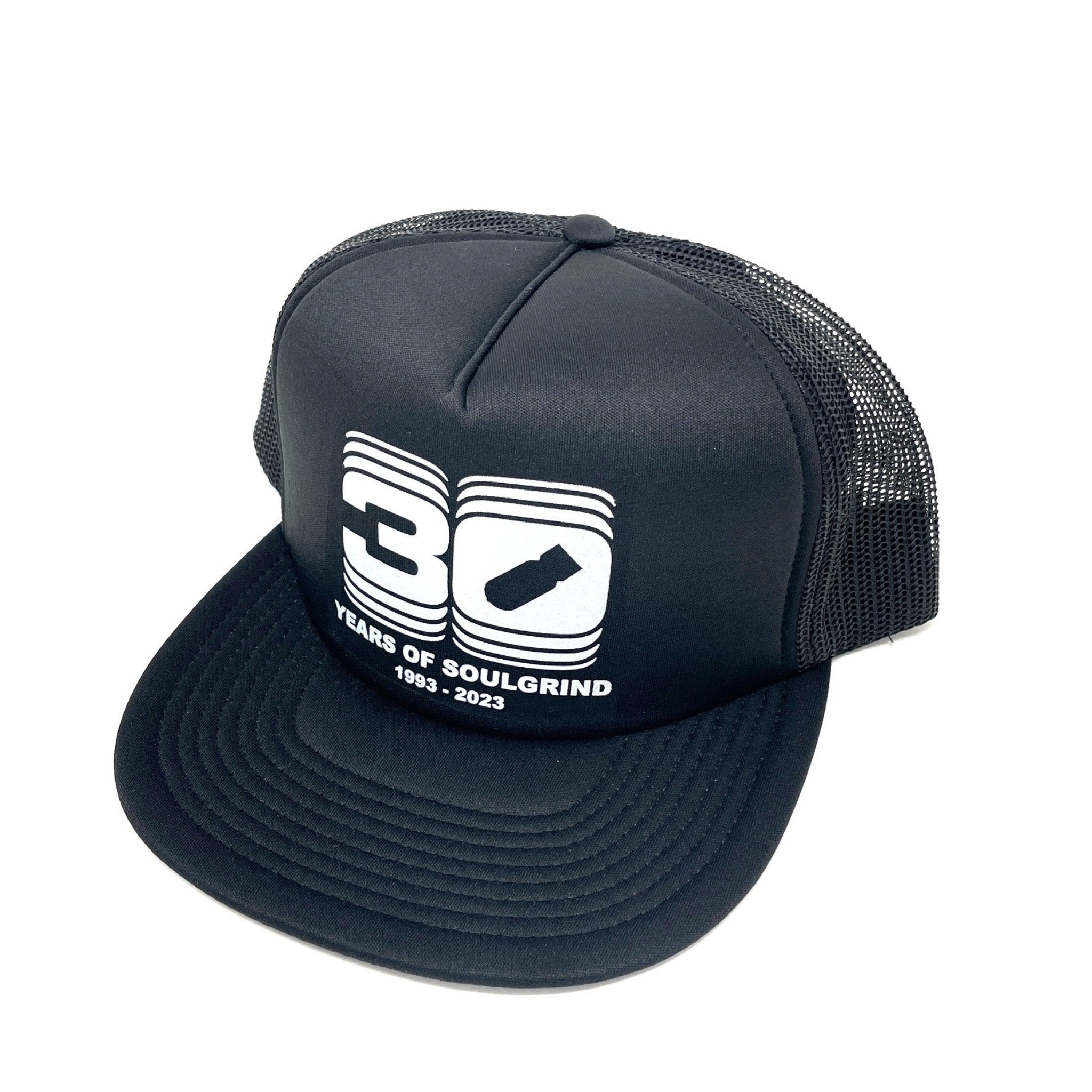 Collections – Soul Grind